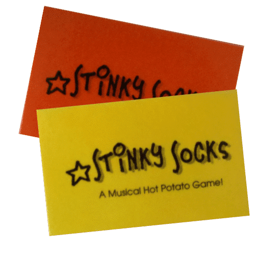 Quick and Easy Summer Games - ComposeCreate.com