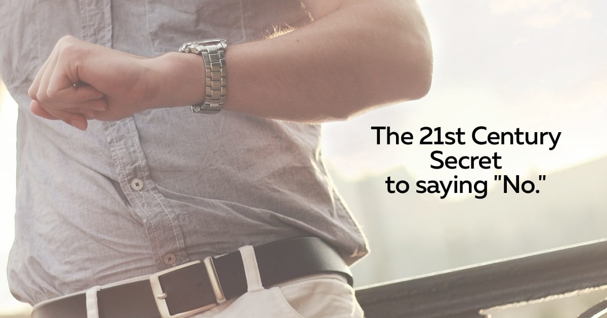 The Secret On How to Enforce a No Make Up Lessons Policy