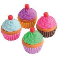 Cupcake Note Match - Music flashcards game