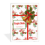 Jingle Bells Rote and Reading® - Easy holiday piano solo