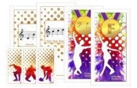 Free Winter Sports Music Games and Flashcards - Make learning fun!