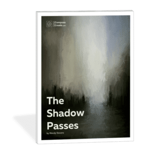 The Shadow Passes - Deeply passionate piano solo by Wendy Stevens