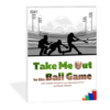 Take Me Out to the Ball Game with Rhythm Cup Explorations®