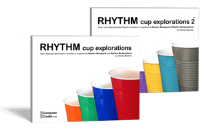 How to Organize an Exciting Community Rhythm Cups Event