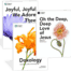 Bundle: Early to Mid Intermediate Sacred Piano Arrangements