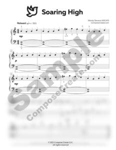 Elementary Short Sheets® 2 - 15 Short Piano Solos