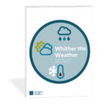 Wither the Weather - Elementary Short Sheets® Piano Solos