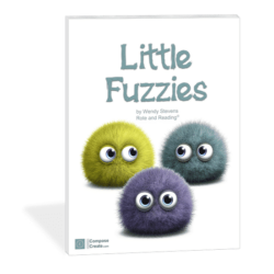 How to Use Little Fuzzies to Make Learning Music Fun!