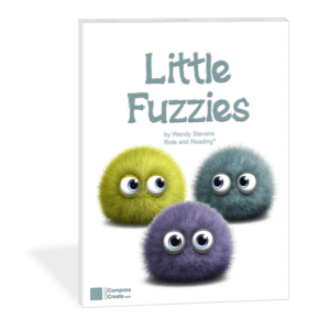 How to Use Little Fuzzies to Make Learning Music Fun!
