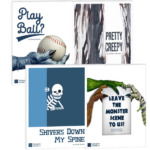 Halloween 2021 Bundle - Outrageously fun piano solos