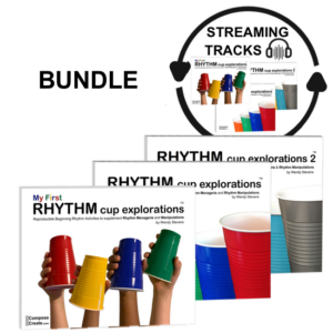 Rhythm Cup Bundle - Get a discount without a coupon!