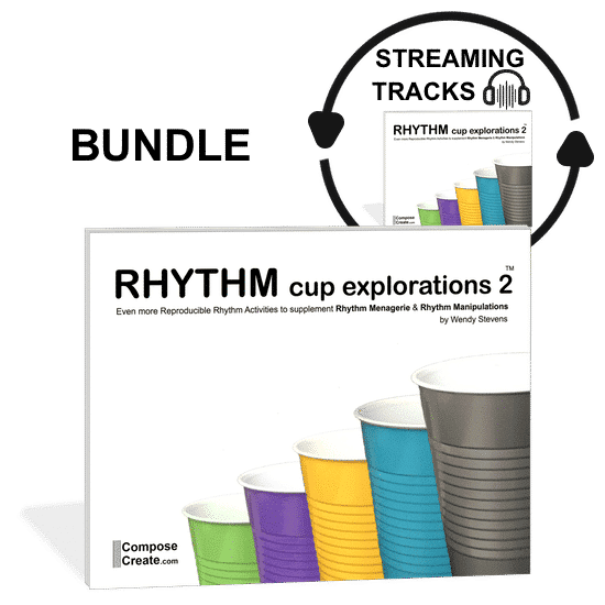 ComposeCreate.com - Piano Teaching with Music Kids Love®