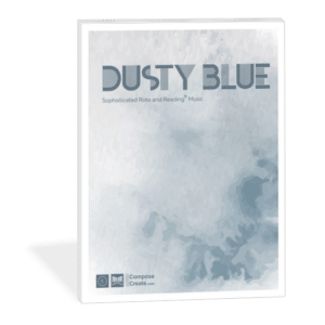 Color Music Bundle - Sophisticated piano music for teens and adults
