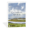 Gathering Storm - Easy black key piano music for beginners
