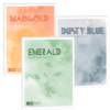 Color Music Bundle - Sophisticated piano music for teens and adults