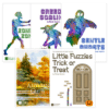 Halloween 2021 Bundle - Outrageously fun piano solos