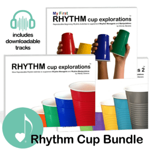 Rhythm Cup Bundle - Get a discount without a coupon!