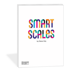 Smart Scales - A musical way to learn piano scales