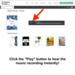 New QR Codes: Access the Music Recording Instantly! - ComposeCreate.com