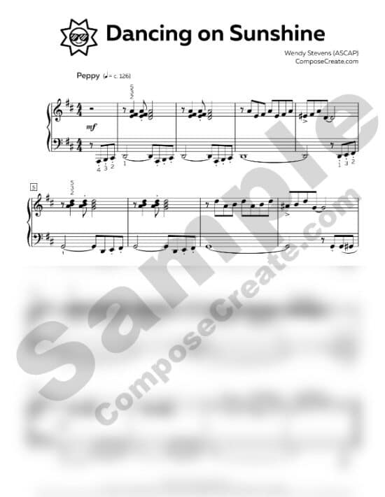 Tune Up Tunes® 2 Bundle - Short elementary piano solos